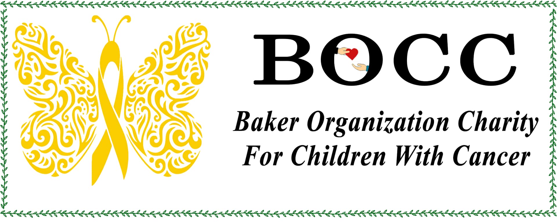 Home - Baker Organization Charity for Children With Cancer